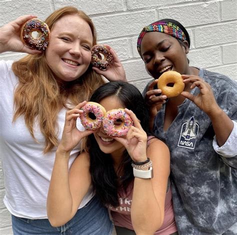 National Donut Day 2023 Here Are All The Places You Can Get A Free