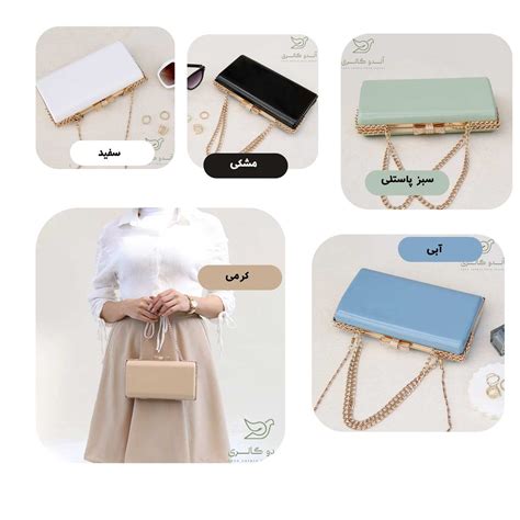 کیف مجلسی ویدان