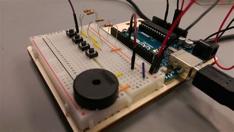 Arduino Project 7 Arduino Projects Arduino Projects