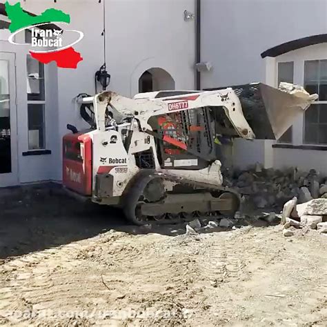 ایران بابکت قیمت و فروش بابکت کارکرده و بابکت صفر
