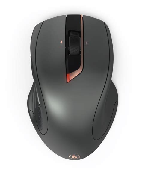 Купить Мышь Hama MW-800 черный лазерная (2400dpi) беспроводная USB для ...