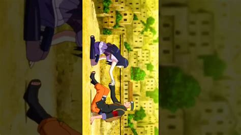 After Thousands Of Episodes Naruto Finally Kissed Hinata Animemoments