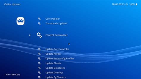 New Core OpenLara Windows Linux Libretro