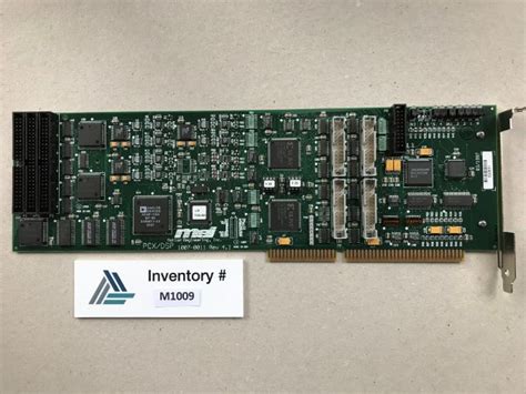 Six 6 Axis Controller Board Multi 21 Solutions Limited