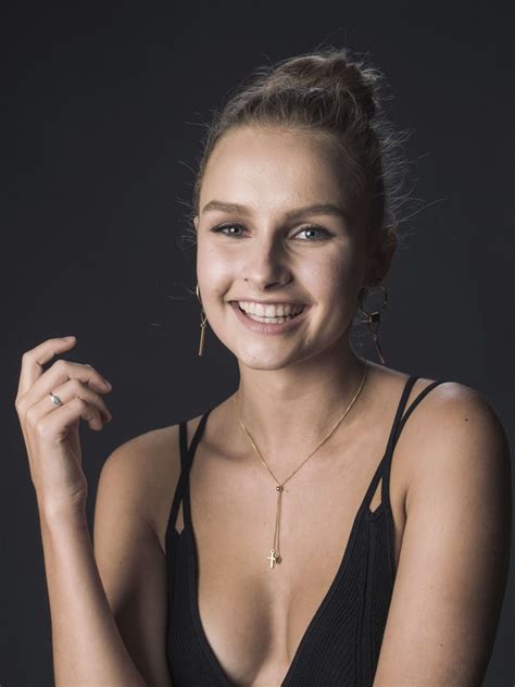 Image Of Olivia Dejonge