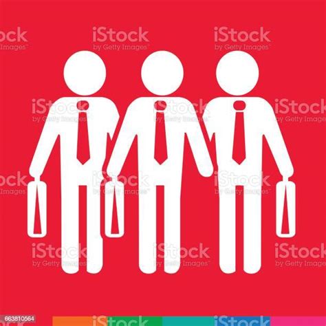사업 사람들 아이콘 일러스트 레이 션 디자인 고객에 대한 스톡 벡터 아트 및 기타 이미지 고객 금융 기업 재무와 산업