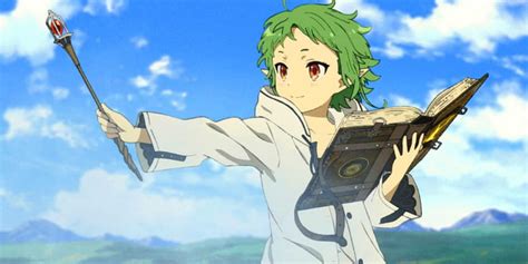 The Ultimate Ranking Of The Most Powerful Characters In Mushoku Tensei