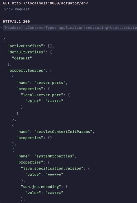 「spring Boot Api 開發：從 0 到 1」day 36 Spring Boot Actuator 監控與管理 Cash Wu Geek