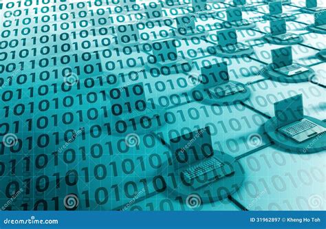 Integrated Management System Stock Illustration Illustration Of