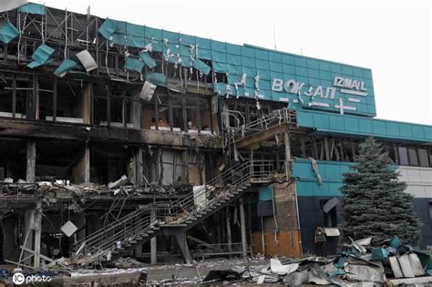 俄袭击乌克兰多瑙河港口 全球谷物价格随之波动 搜狐大视野 搜狐新闻