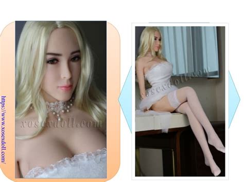 So Flexible Sex Doll She Will Belong To You Pdf