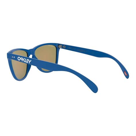 Oakley Menswomens Frogskins 35th Anniversary Wayfarer Sunglasses