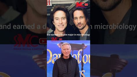 Rip Drake Hogestyn Dead Days Of Our Lives Star Cause Of Death Just