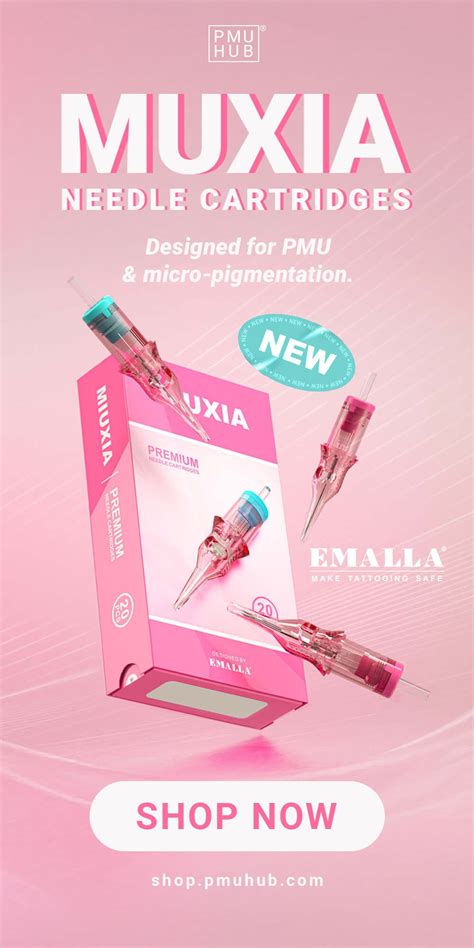 Different Types Of Microblading 4 Versions Of Stroke Brows