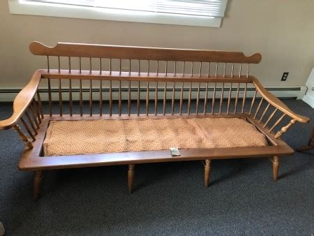 Value Of Conant Ball Furniture Thriftyfun