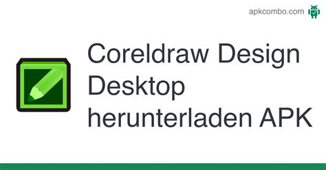 Coreldraw Design Desktop Apk Android App Kostenloser Download