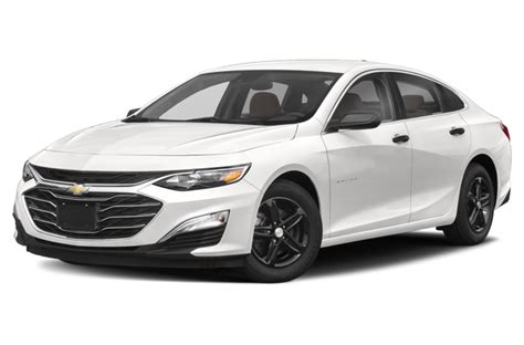 2024 Chevrolet Malibu Specs Trims And Colors