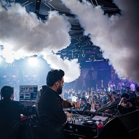 Best Nightclubs In Dubai Alotea