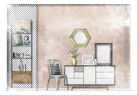 7 Rendering Floor Plans And Elevations Sketchup Hub