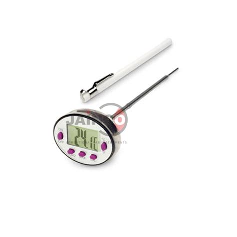 Calibrateable Digital Thermometer India Manufacturers Suppliers