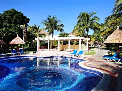 Grand Bahia Principe Coba Allinclusiveresorts