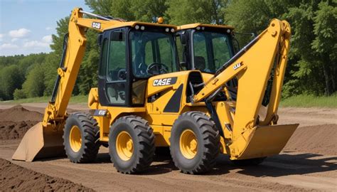 Case 580c Backhoe Issues Troubleshooting Common Problems