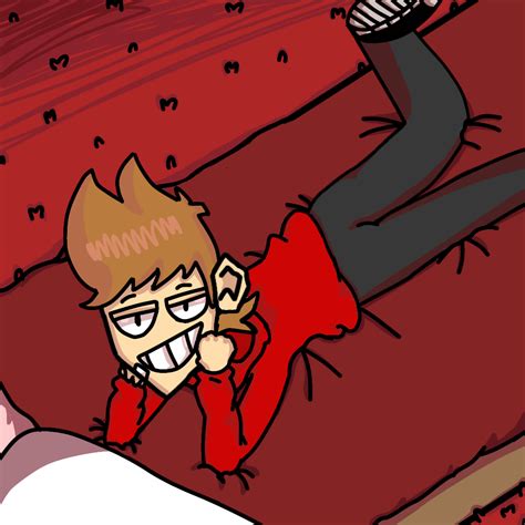 I Drew Something Slightly Cursed Lol R Eddsworld
