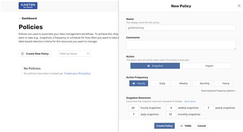 Kasten K10 By Veeam Rancher 2 6
