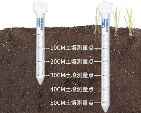 探针式土壤墒情监测仪：农业科研领域的重要工具 Hpiot 博客园