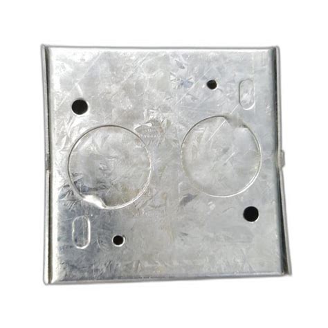 Square GI Concealed Box For Outlets M At Rs Piece In Ahmednagar ID