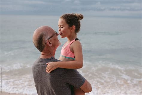 Grandpa Granddaughter Captions Hotnupics The Best Porn Website