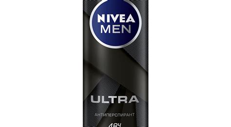 80027 Nivea Men Deep Anti Perspirant Spray