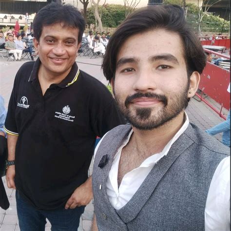 Rafay Bin Muzammil On Linkedin Picture Of The Day🏴💯 Mr Rizwan Jaffar