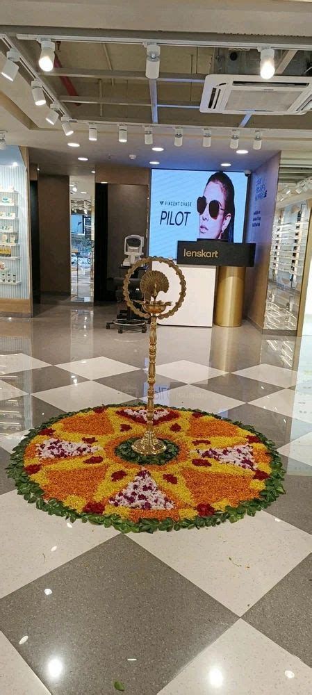 Peacock Pooja Samay Diya Rental Size 3 5 Ft At ₹ 750 Piece In Navi