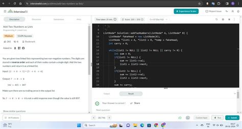 Shivam Kureel On Linkedin Day8 365daysofcode Scalerdiscord