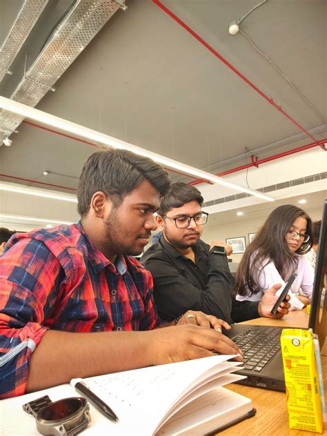 Sumit Thakur On Linkedin I Participated In The Geeksforgeeks Hackathon Which Was A Great