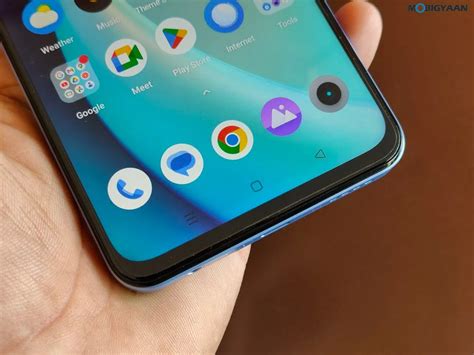 realme Narzo N55 Review