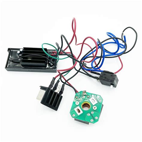 2830039001 Electric Assembly • Prices That Rise Like A Phoenix •