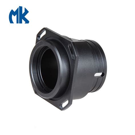 Custom Cnc Precision Components