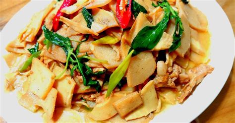 炒筍子 －食譜與做法共 358 篇｜0失敗家常料理作法大全 Cookpad