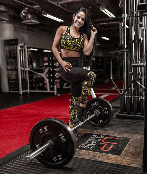 Gym Photo Shoot Gallery Fitness Photographer Christopher Bailey