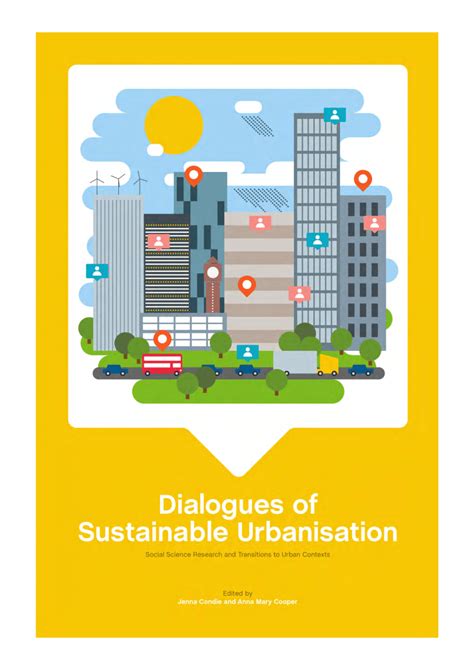 Pdf Assessing And Communicating Urban Sustainability Comparing The