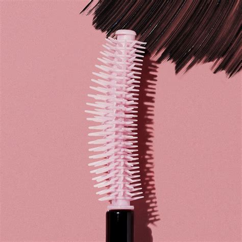 Lash N Roll Curling Mascara Elf Cosmetics