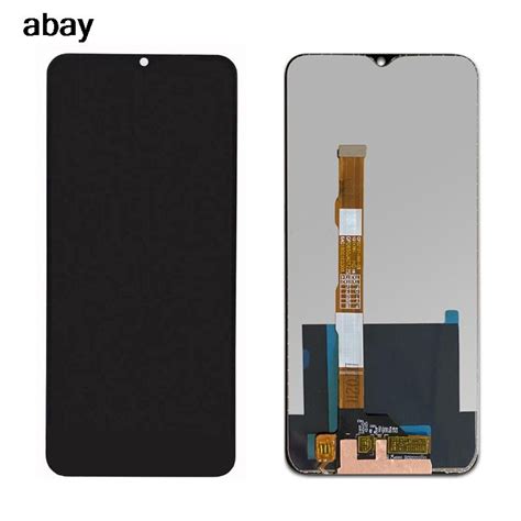 Original Vivo Y32 Y21t Lcd Display Touch Screen Digitizer Assembly