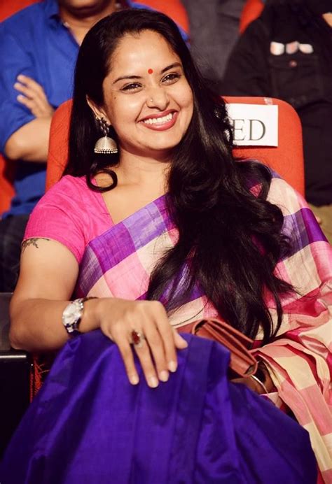 Telugu Actress Pragathi Boobs