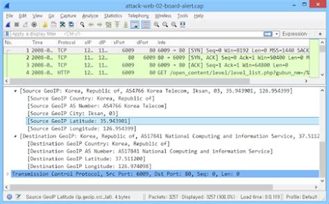 Logstash Geoip