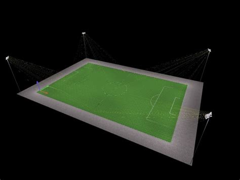 Do Lighting Simulation And Calculation For Dialux By Alexnamest Fiverr