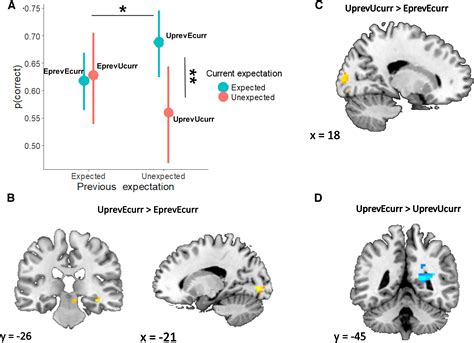 Experiencing Surprise The Temporal Dynamics Of Its Impact On Memory Abstract Europe PMC