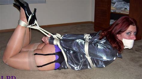 Faith On Fire Sexy Secretary Bondage Meeting Part 3 Lbp Leggy Bondage