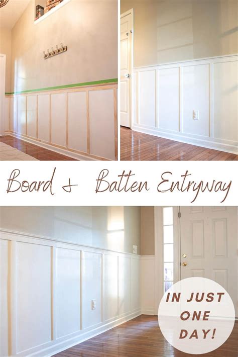 Cost To Install Interior Board And Batten Psoriasisguru